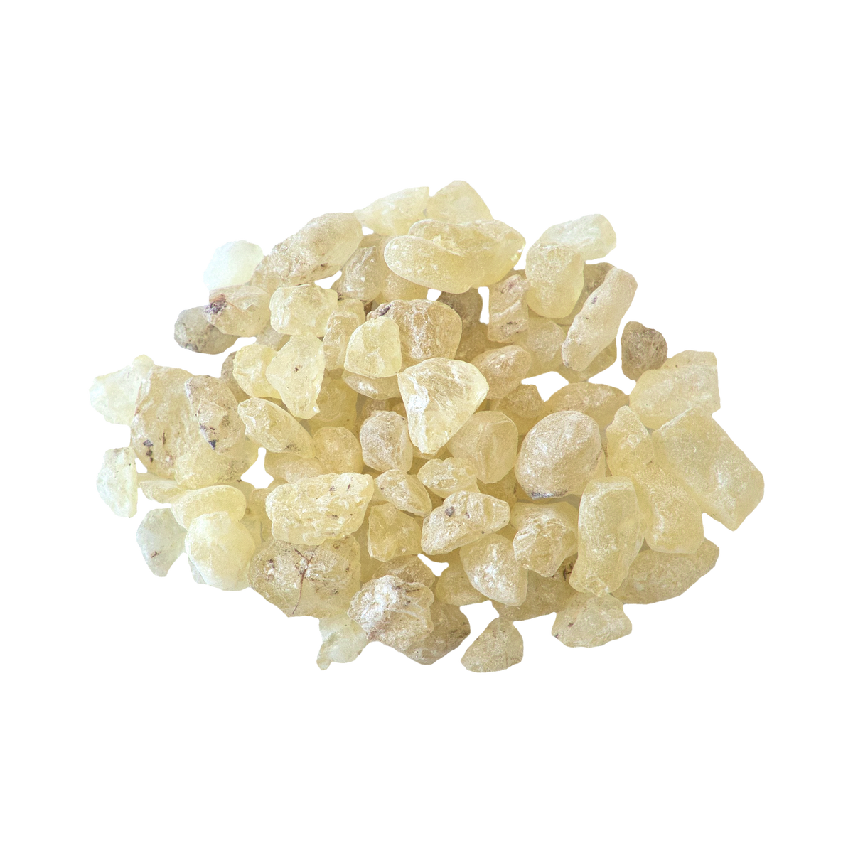 Räucherharz Dammar – Original Crottendorfer