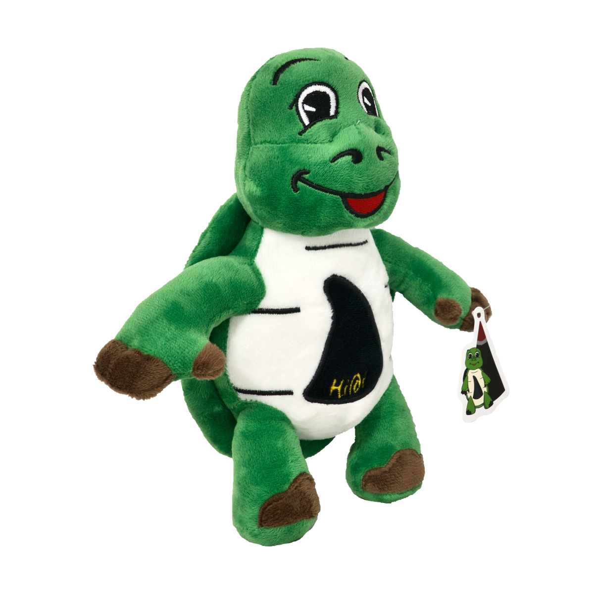 Kuscheltier "Hildi" – Original Crottendorfer